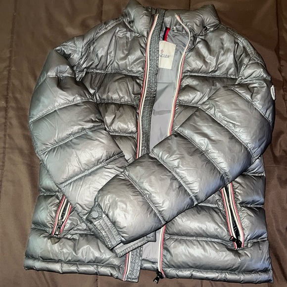 Moncler | Jackets & Coats | Moncler Coat | Poshmark
